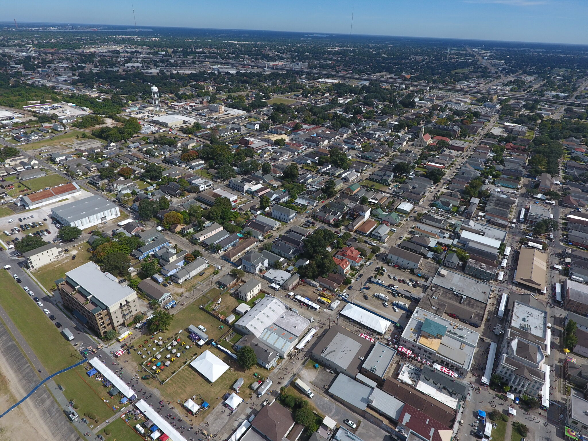 Our Heritage - Gretna Fest