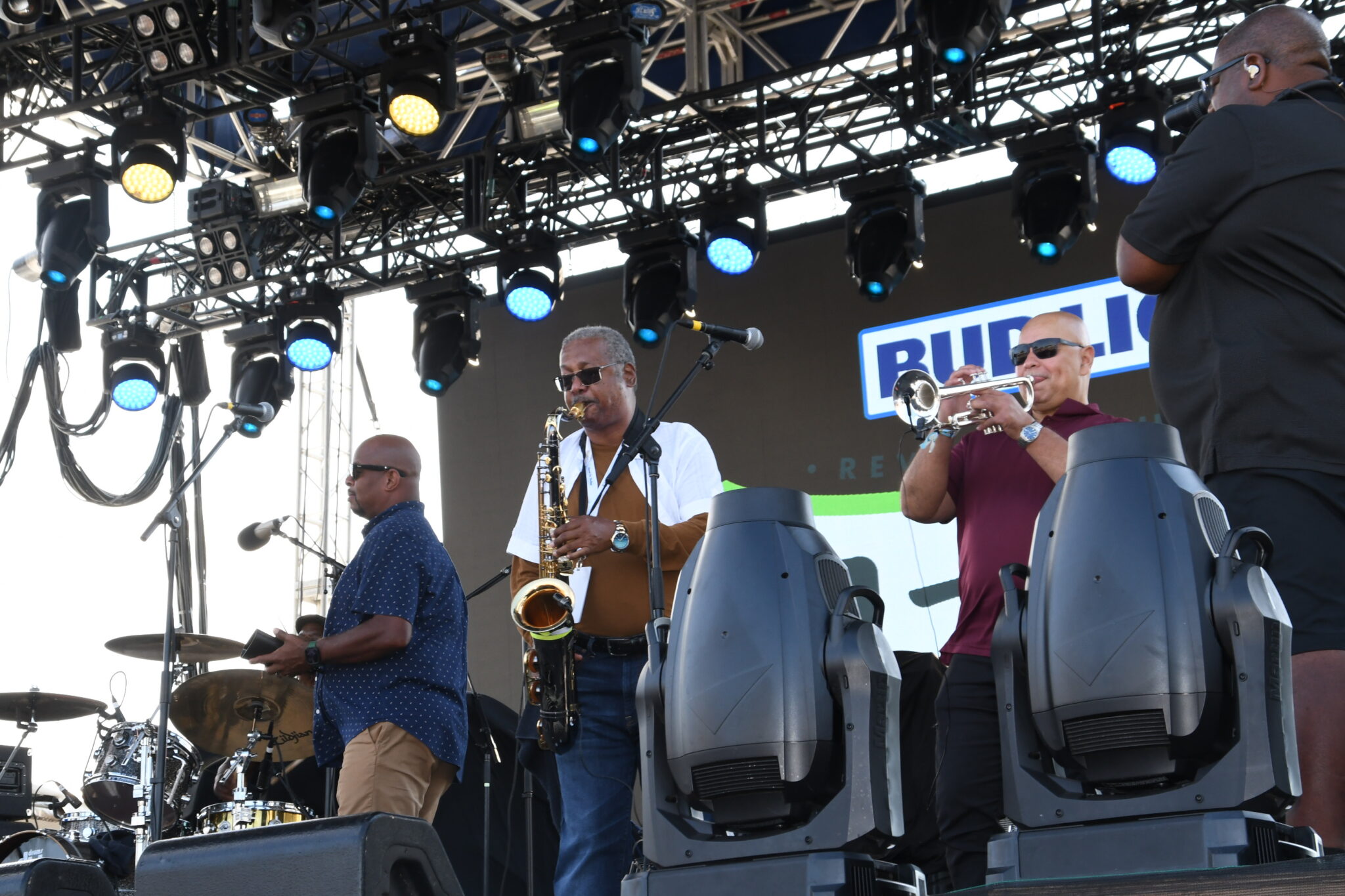 Sponsorship Opportunities - Gretna Fest