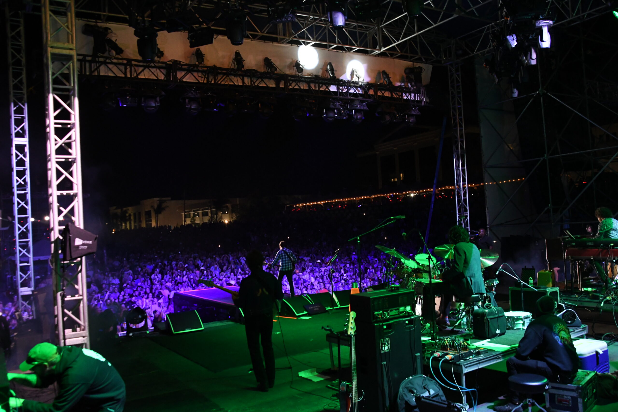 MUSIC ALL DAY. EVERY DAY. - Gretna Fest