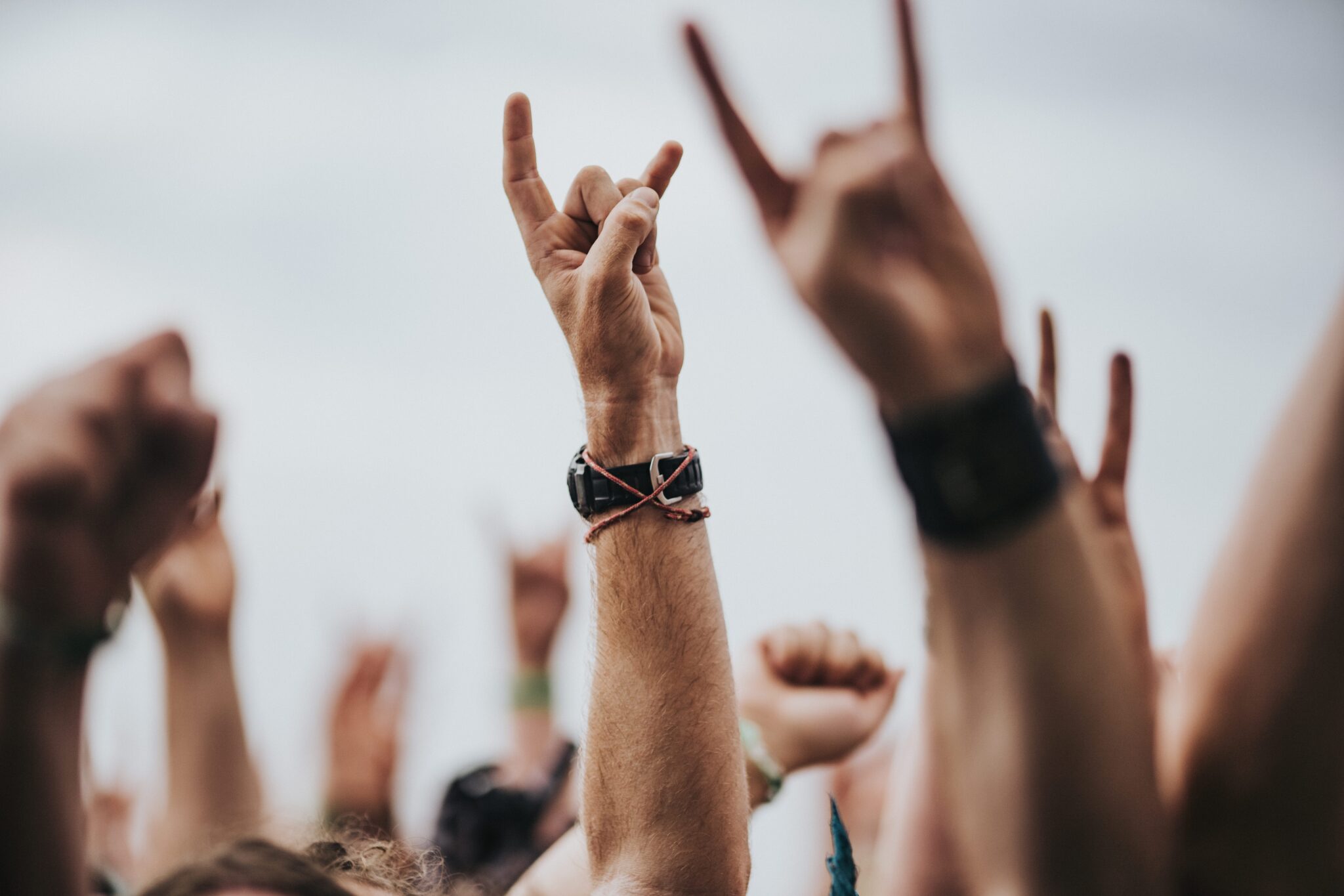Ticket & Package Information - Gretna Fest