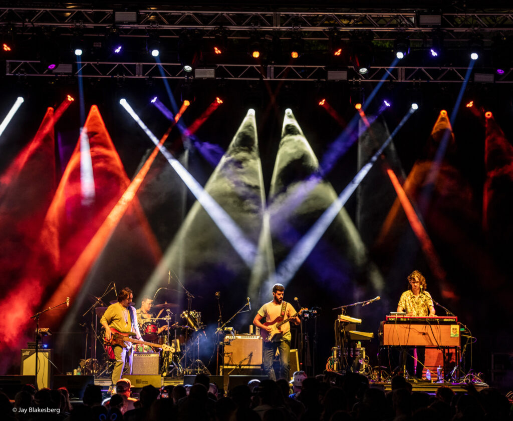 Gretna Fest - Jefferson Parish