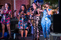 Ticket & Package Information - Gretna Fest