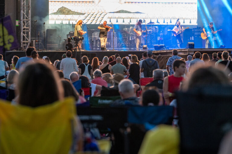 Ticket & Package Information - Gretna Fest