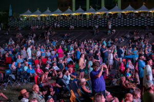 Ticket & Package Information - Gretna Fest