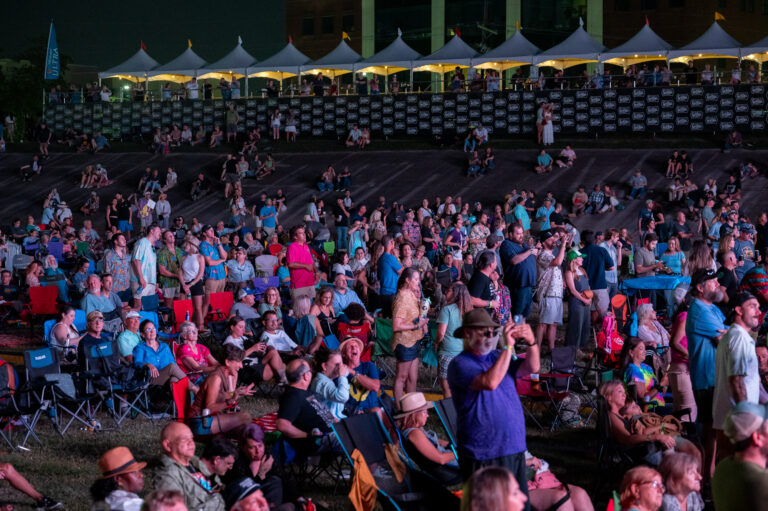 Ticket & Package Information - Gretna Fest