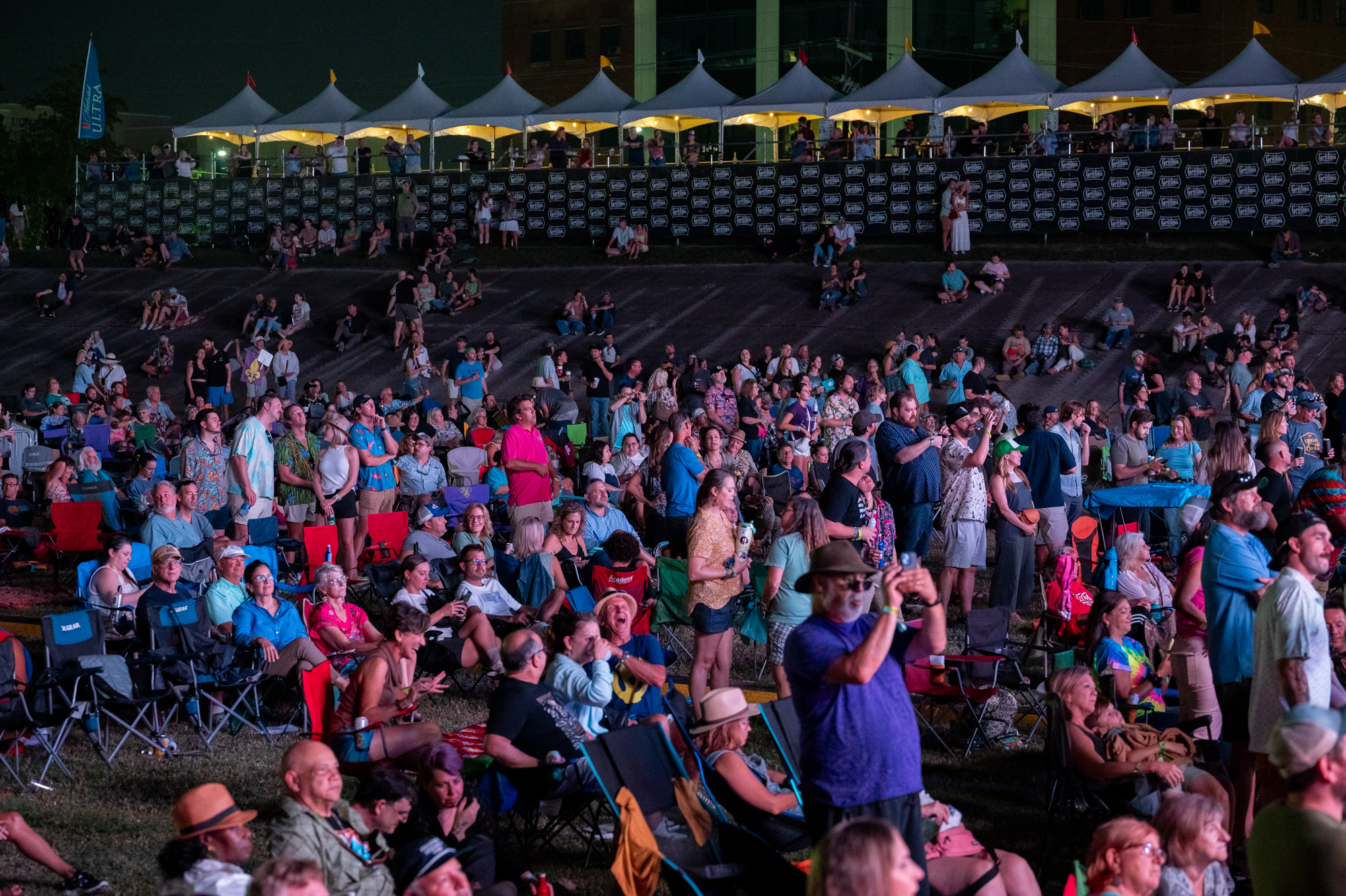 Ticket & Package Information - Gretna Fest