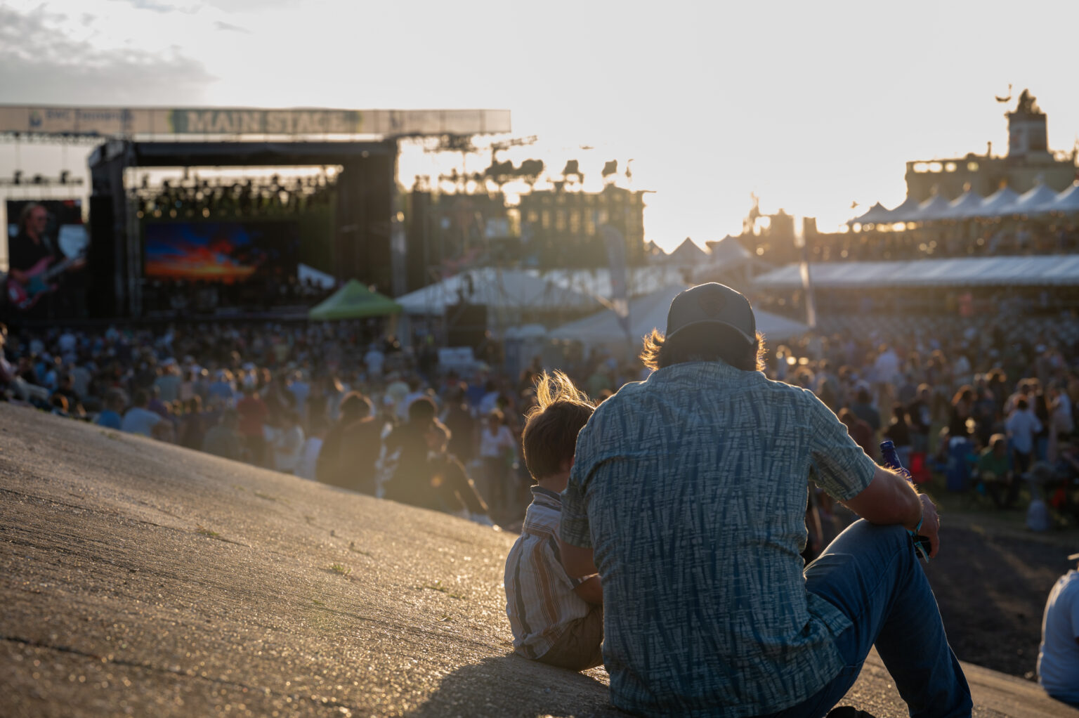 Ticket & Package Information - Gretna Fest