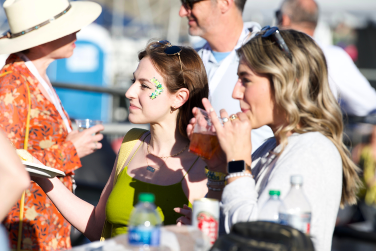 Ticket & Package Information - Gretna Fest